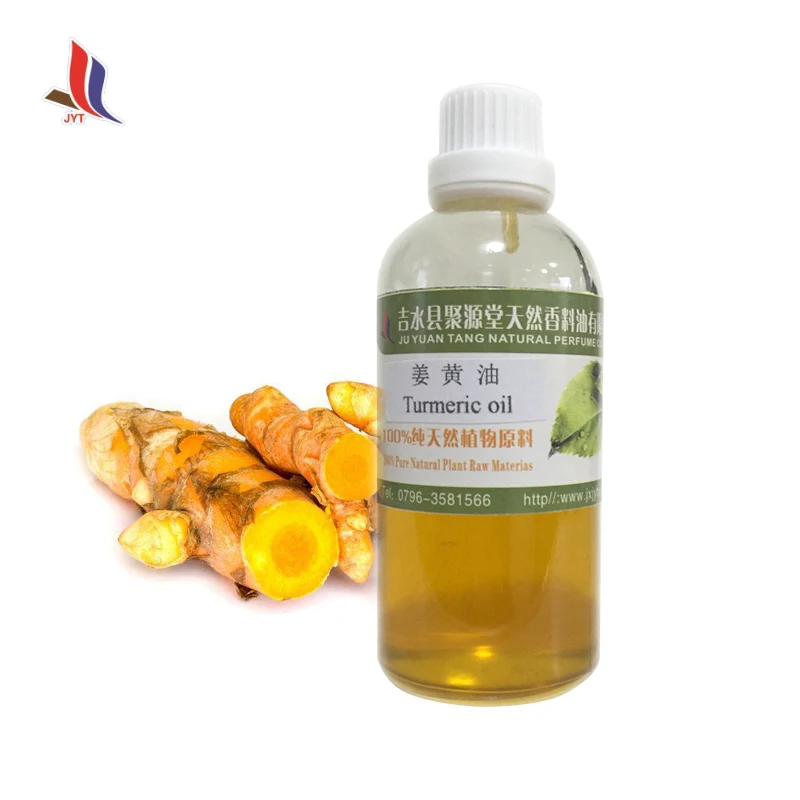 Factory High Quality New Style Pure Curcuma Oil - Buy Curcuma Oil ...