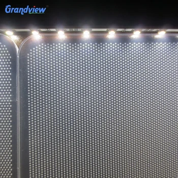 Acrylic Led Light Guide Plate / Lgp Sheet - Buy Acrylic Led Light Guide ...