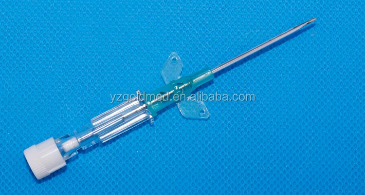 Catheter Iv Different Types Iv Cannula Sizes 14g16g18g 20g 22g24g26g ...