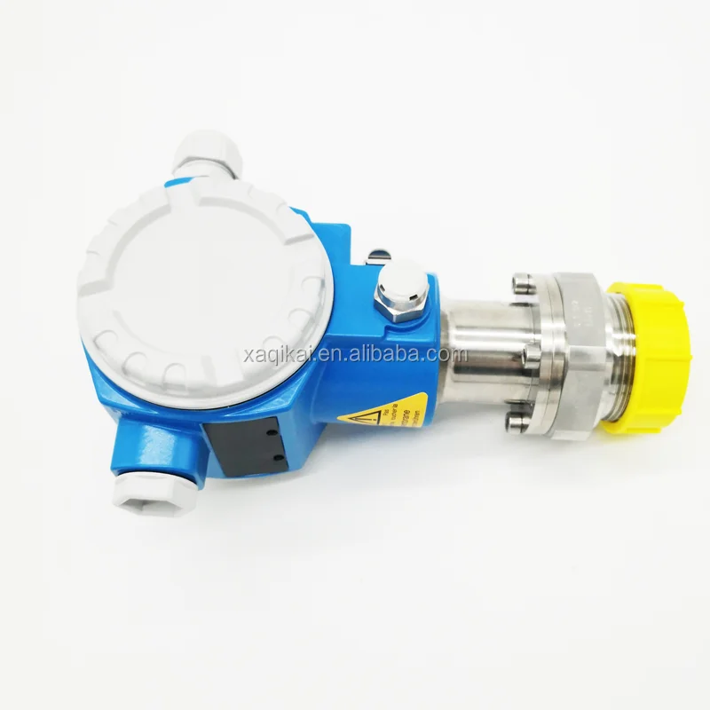 Cerabar S PMC71 Pressure Transmitter - Reliable Performance