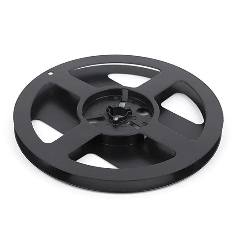 China Small Empty Plastic Spool Smd Reel - Buy Small Empty Plastic ...