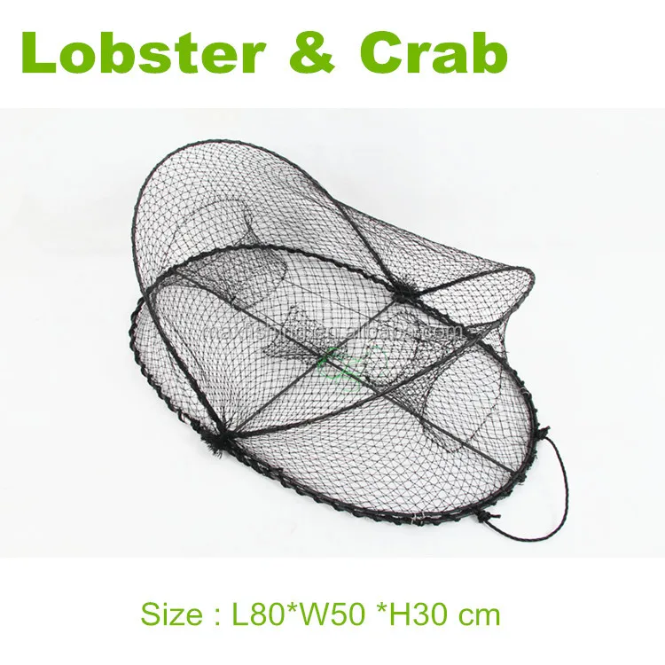 Excellent Opera House Folding Fishing Crab Traps - Buy Crab Traps ...