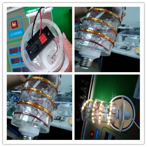 Spectrometer Testing Led Lamp Lumen Test Equipment Products from ...