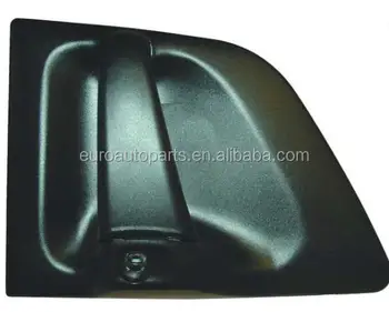 For Scania Truck Parts 1488410 1488409 Door Outside Handle Without Key ...