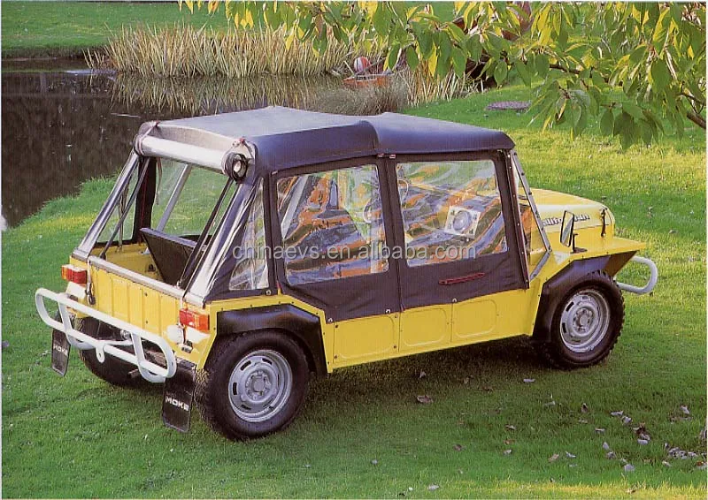 New Electric Moke With Eec Approval - Buy New Mini Moke,Mini Moke ...