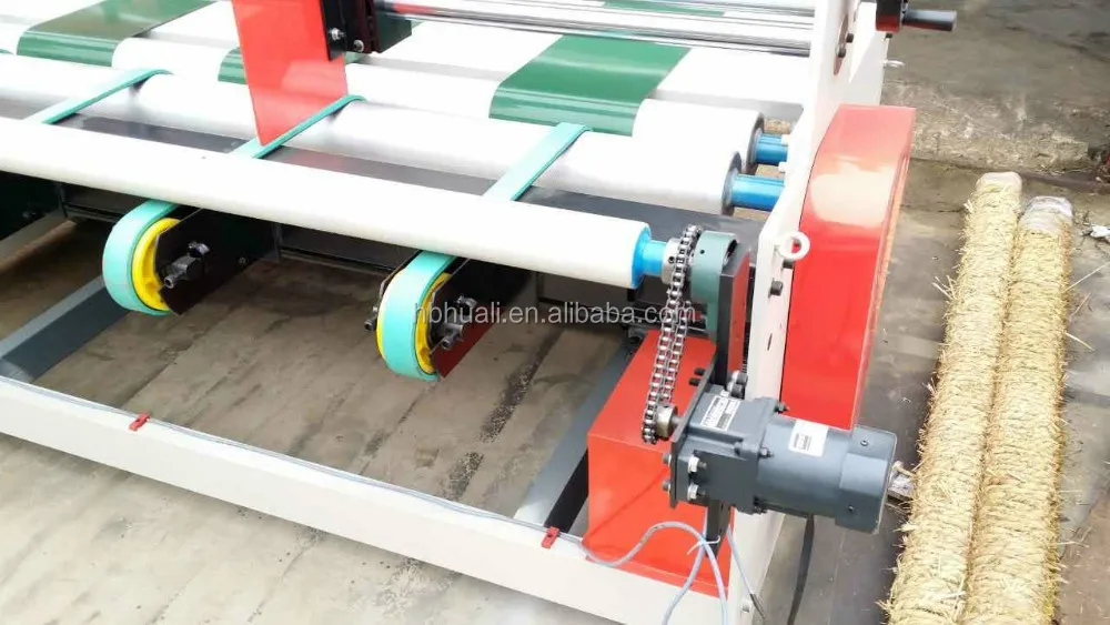Vacuum Sheet Feeder,Carton Box Making Machine,Corrugated Cardboard Auto ...