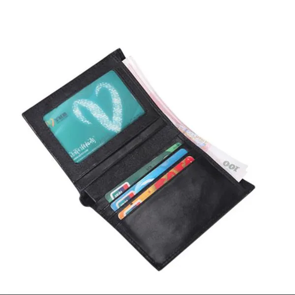Genuine Snake Leather Wallet Snake Skin Wallet Vertical/horizontal ...
