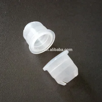 Plastic Bottle Dropper - Buy Orifice Reducer Plastic Insert Plug In ...