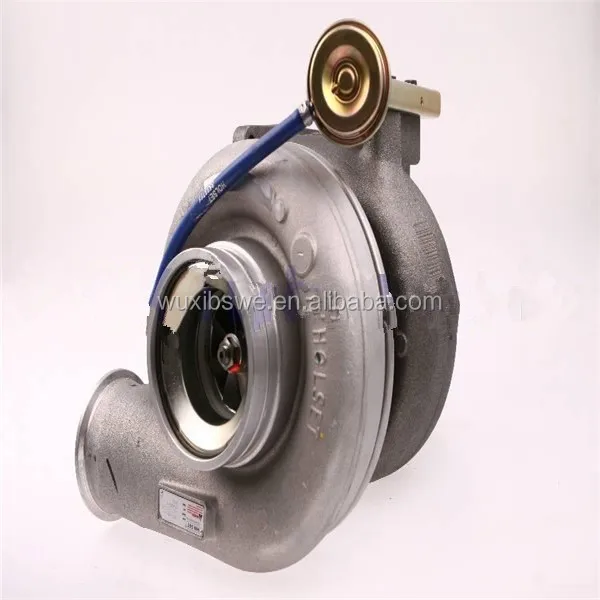 Turbocompresor Hx60w 3590058 3590059 Turbo Cargador Con Motor D16a ...