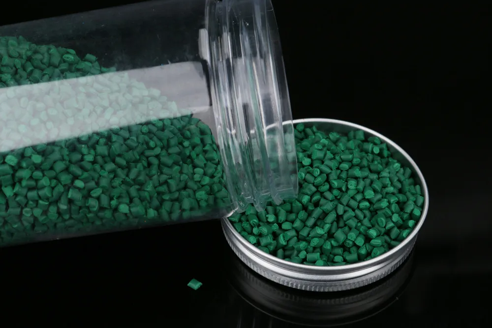 Ampacet Masterbatch - Speciality Products for Plastics