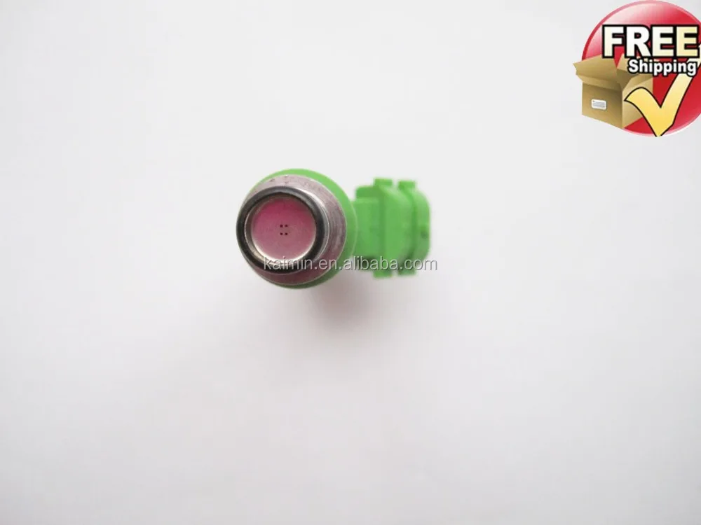 Los Inyectores De Combustible Oem 195500-3170 De 1955003170 Md332733 ...