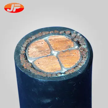 Lv Mv Hv Single Core 3 Core 4 Core Cu/xlpe/swa Pvc Cable Sizes Up To ...