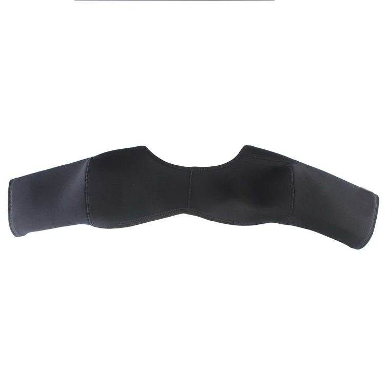 Neoprene Shoulder Support Compression Shoulder Protector - Buy High ...