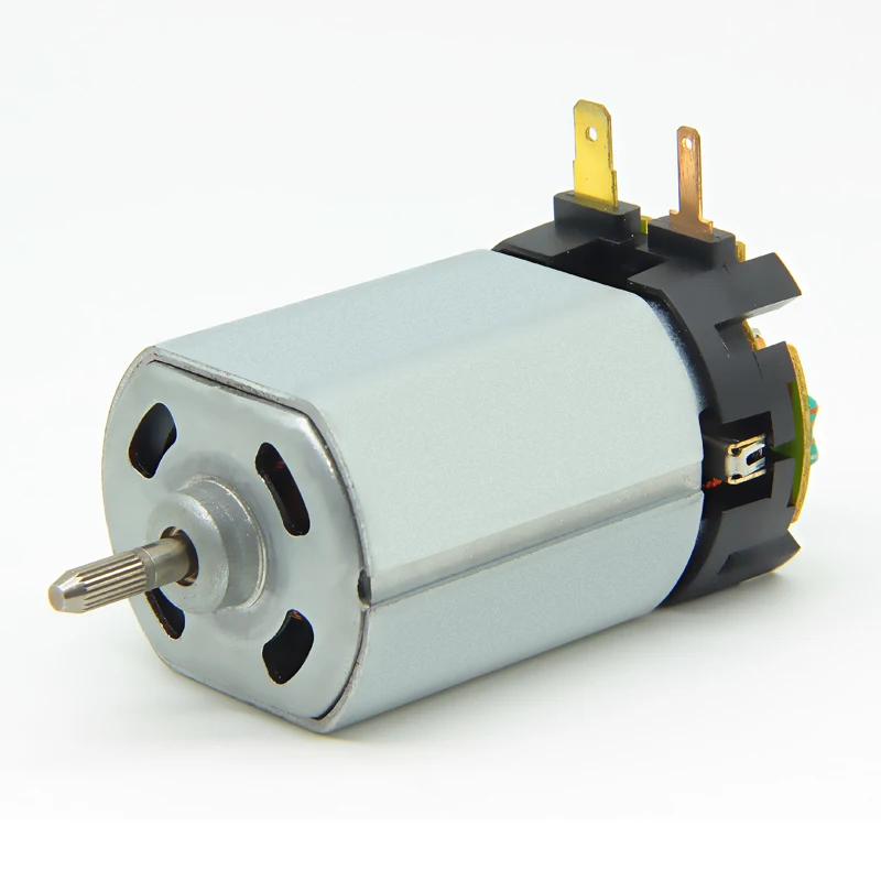 Maintex 20.5mm Diameter 12v 250w Brushless Dc Motor For Washing Machine ...