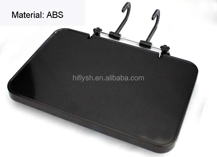 Factory Supply Directly Multi Car Tray Table Folding Car Seat Organizer ...