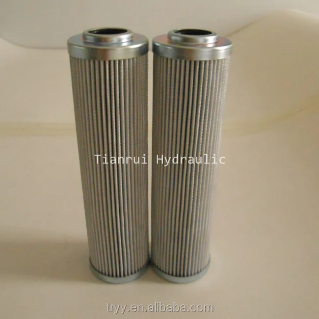 TIANRUI EA026055AC08N Hydraulic Filter Element - Industrial Filtration