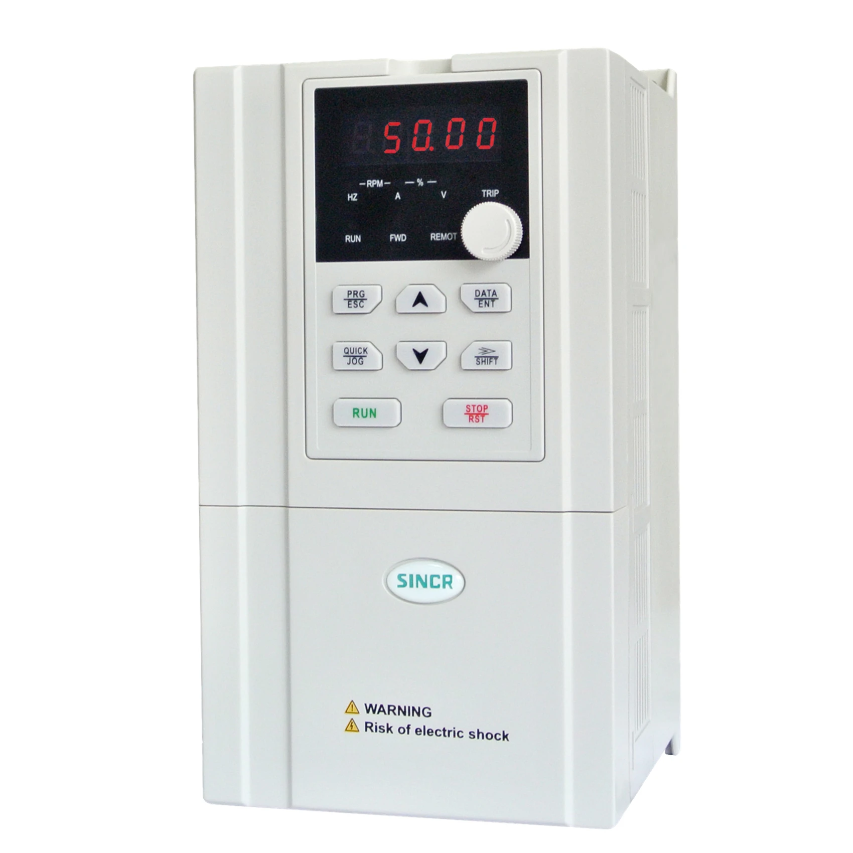C500 Series Frequency Inverter - 220v 380v Variador