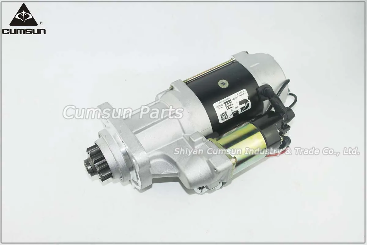 39MT-HD NT855 motor del motor de arranque 5284085| Alibaba.com