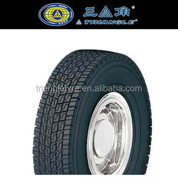 Trd06 Triangle Truck Tire Drive Pattern R22.5 - Buy Trd02,315/70r22.5,315/80r22.5 Product on ...