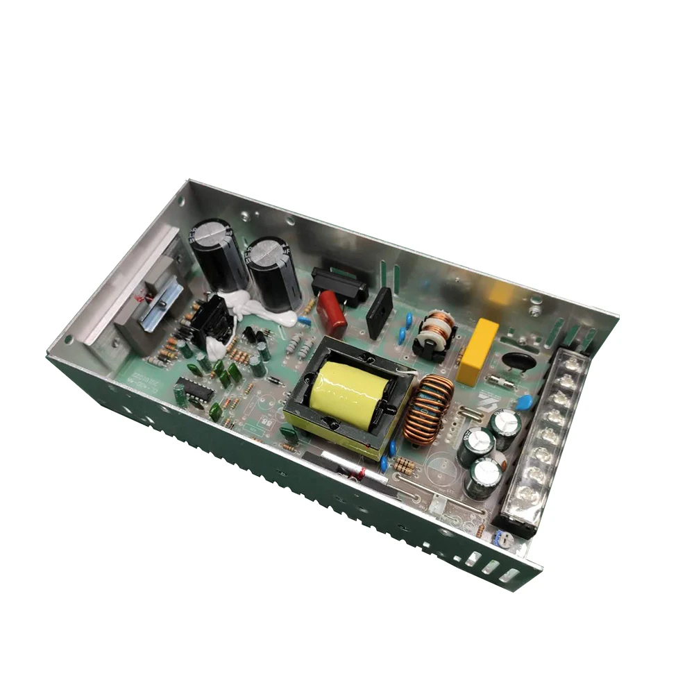 LED Driver 110V 220V ac to dc 24V 15a 360W Led Switching Power Supply ...