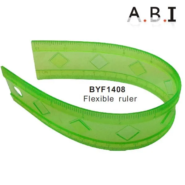 30cm Transparent Foldable Ruler - Buy Foldable Ruler,Fold Ruler,30cm ...