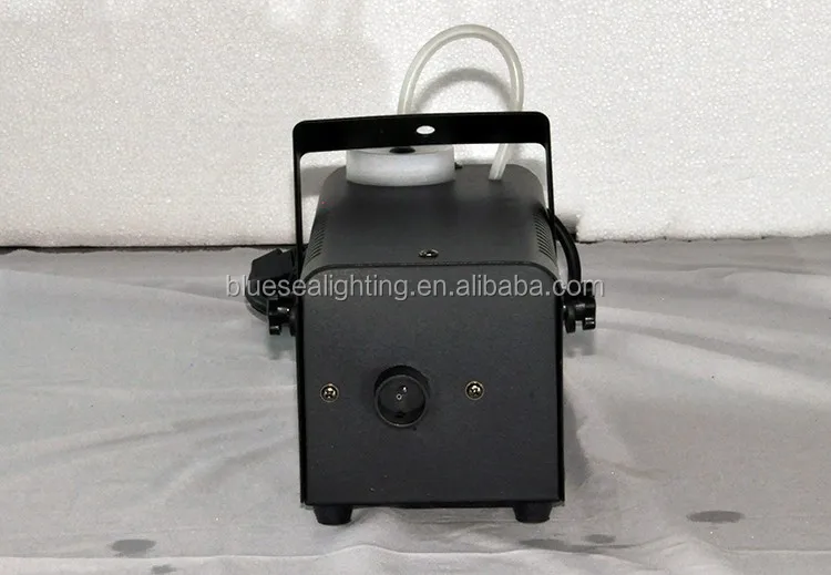 Cheap Security Wire Remote Control 400w Mini Smoke Fog Machine Prices ...