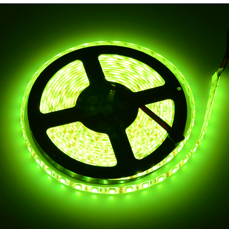 Rechargeable Led Strip Light 5m 12v 5050 Flexible Oled Strip Light ...
