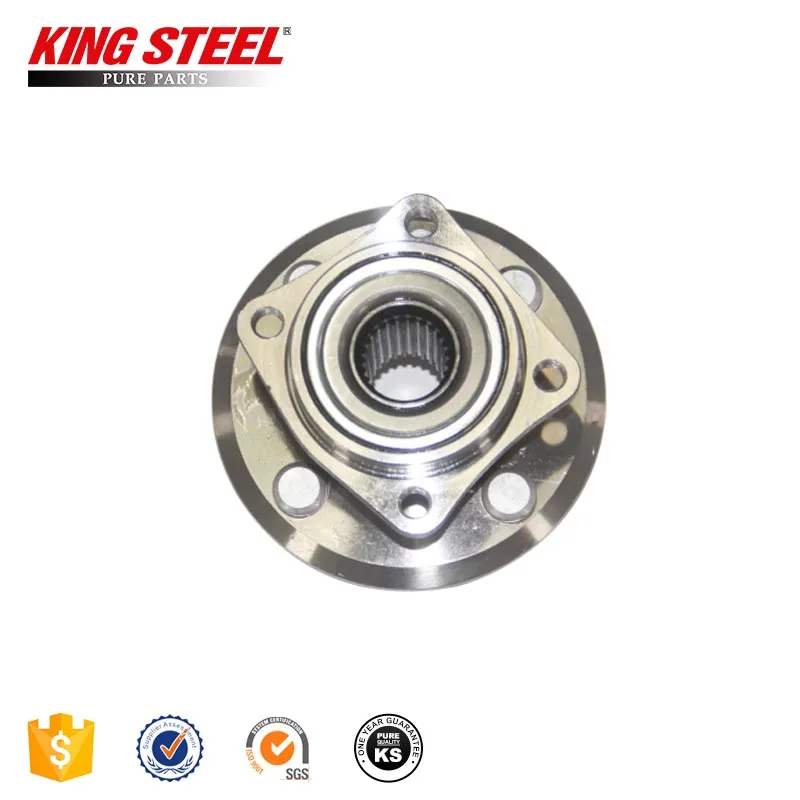 42410-12240 Wheel Hub Bearing for Toyota COROLLA RUNX SPACIO