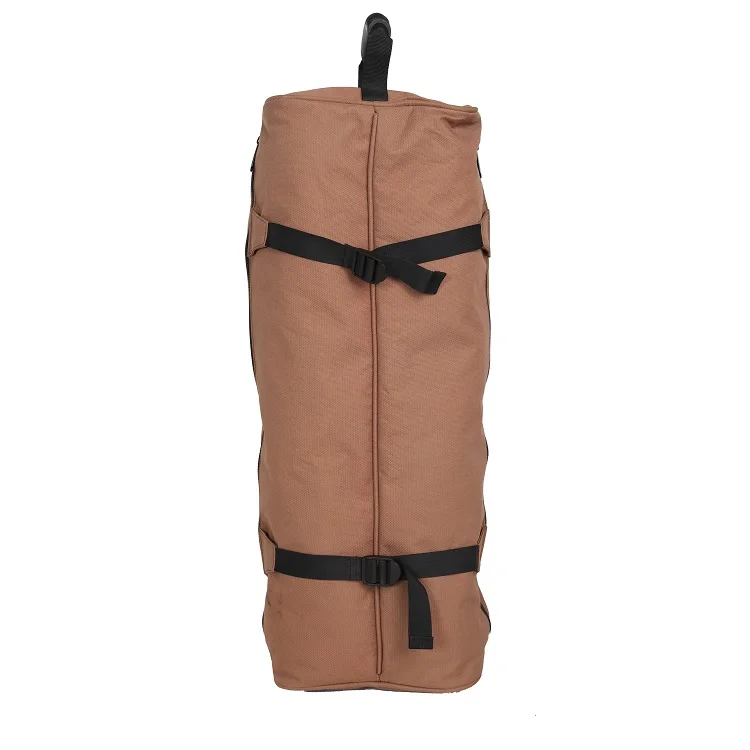 Custom Heavy Duty 3 Layers Full Padded Western Horse Riding Boot Carry ...