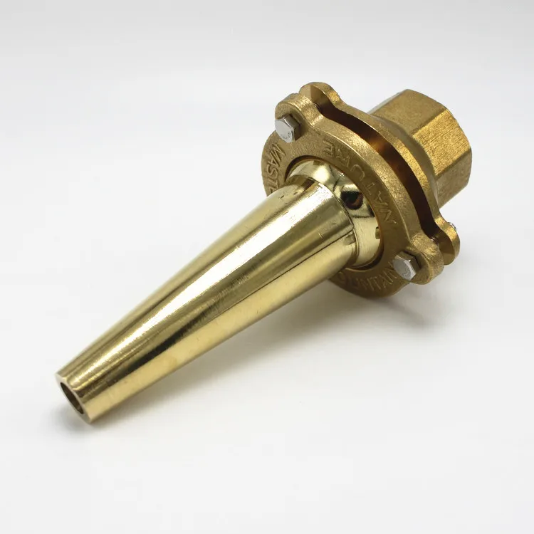 Brass Straight Stream Nozzle . Straight Nozzle - Buy Straight Nozzle ...