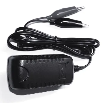 Cte 24v 8a Charger Electric Mobility Scooter Part Lead Acid Battery ...