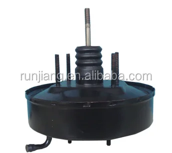 Auto Parts Brake Booster For Toyotas Hilux Ii Pickup 44610-3d091 - Buy ...