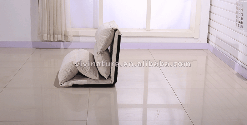 Portable Folding Legless Floor Chair,Lounge Sofa Hot Selling - Buy ...