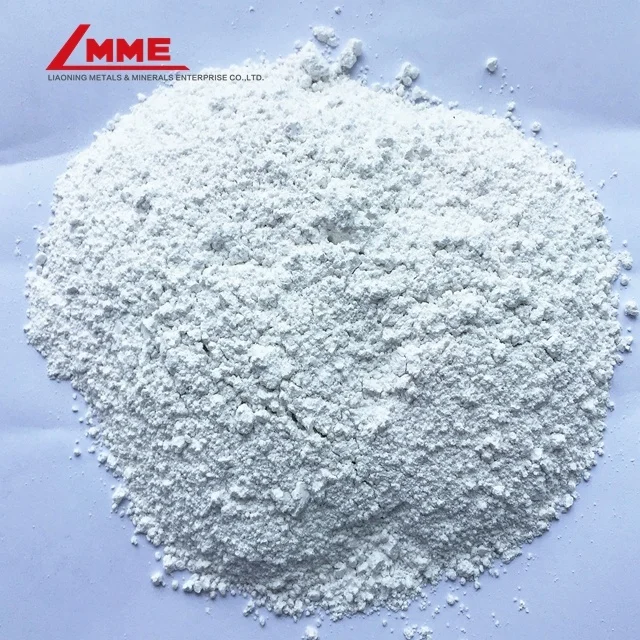 Liaoning Haicheng Sterile Talc Powder 325 Mesh Cosmetic Grade - Buy ...