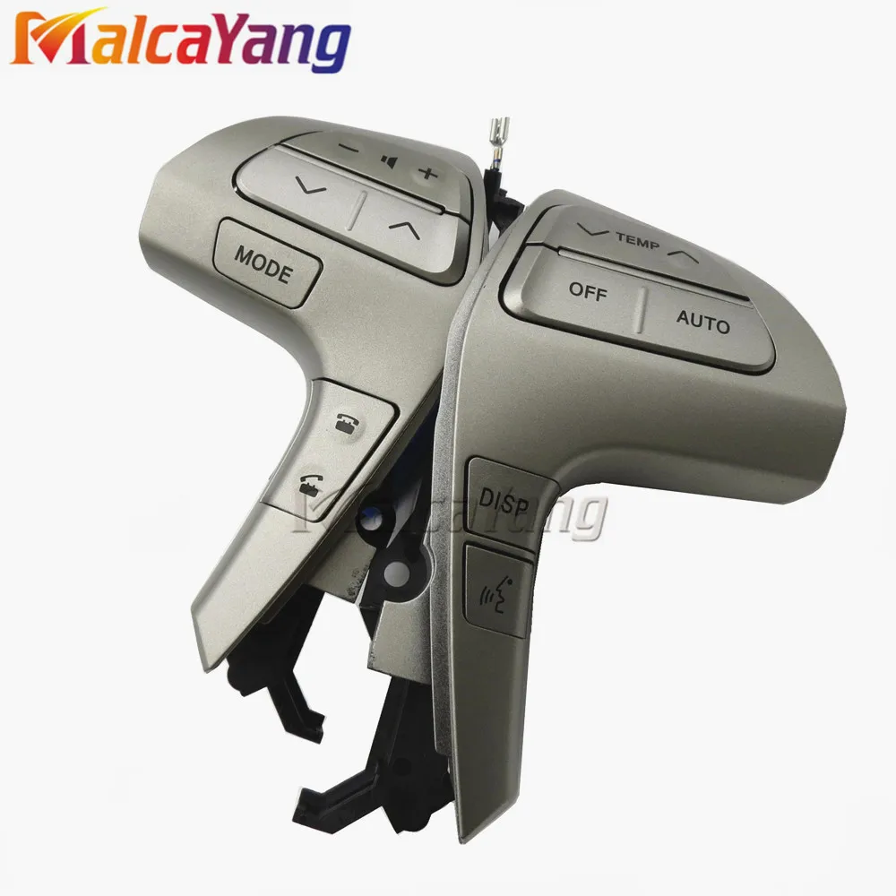 Multifunction 84250-06180 For 2006 -at Now Toyota Camry Steering Wheel ...
