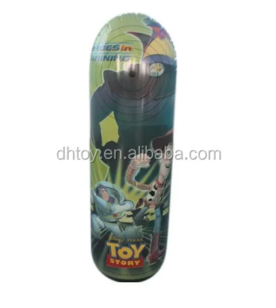Inflatable Animal Punching Bag Bop Bag - Buy Custom Inflatable Punching ...