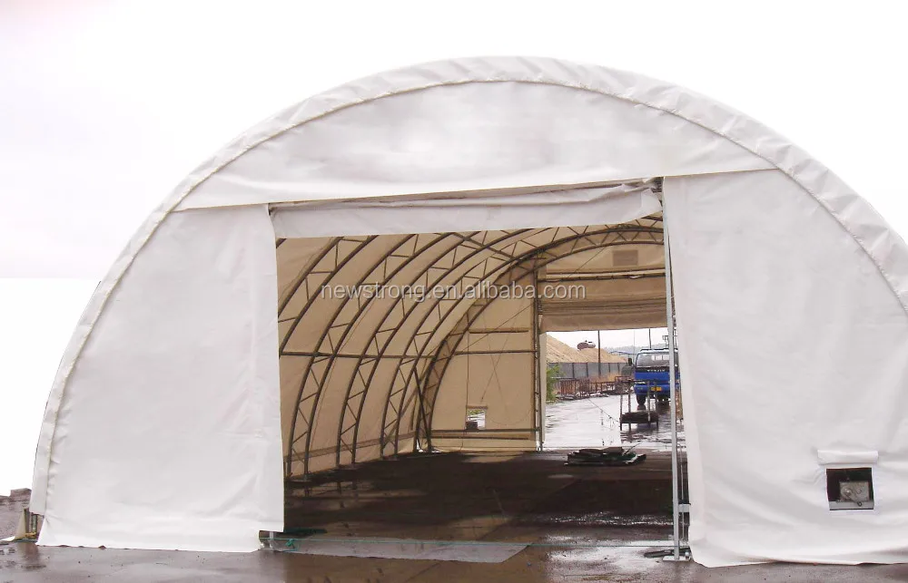 Large Dome Industrial Storage Tent - Buy Dome Tent,Storage Tent ...