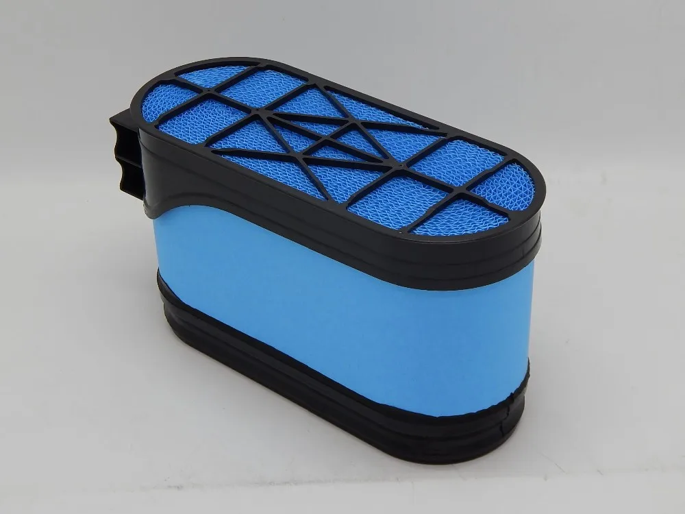 Tractor Deutz Fahr P608665 P608675 Cp33280 49665 Air Filter High ...