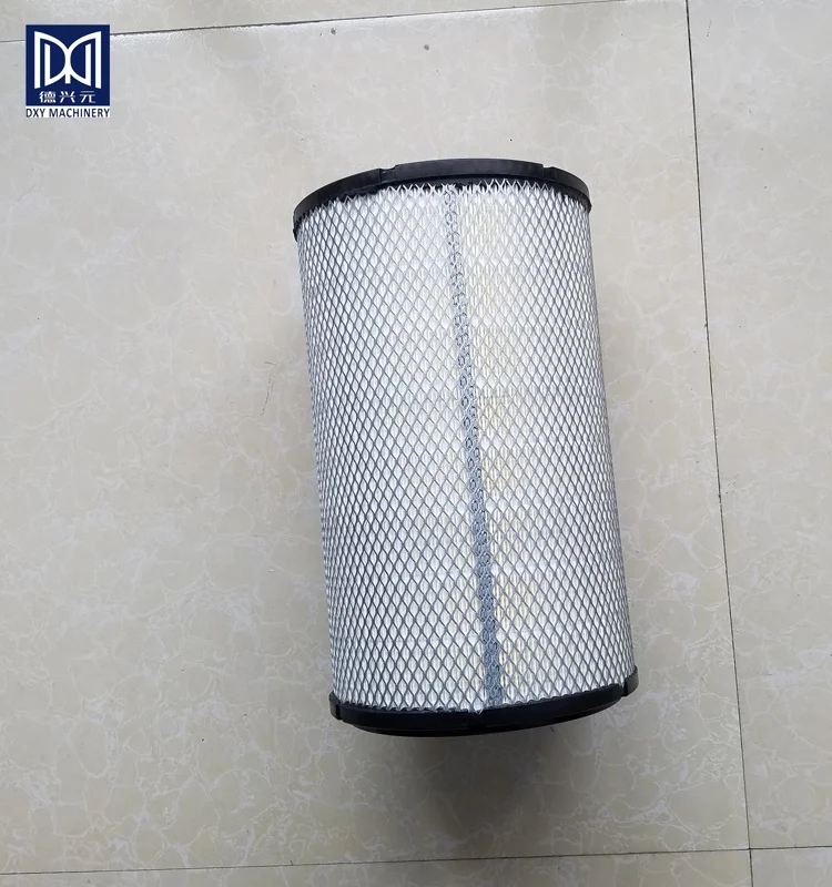 Shanghai de filtro del motor 860136765 filtro de aire S00022841 + 01 ...