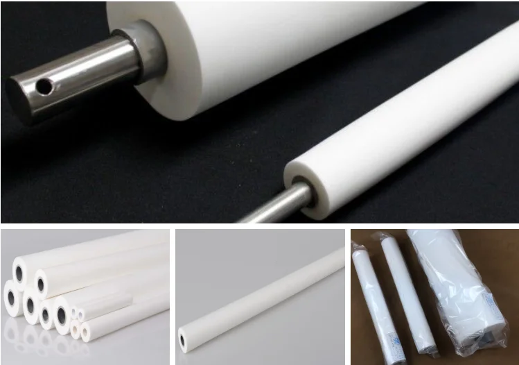 Cleaning Roller Pva Roller Sponge Rollers Brush - Buy Sponge Rollers ...