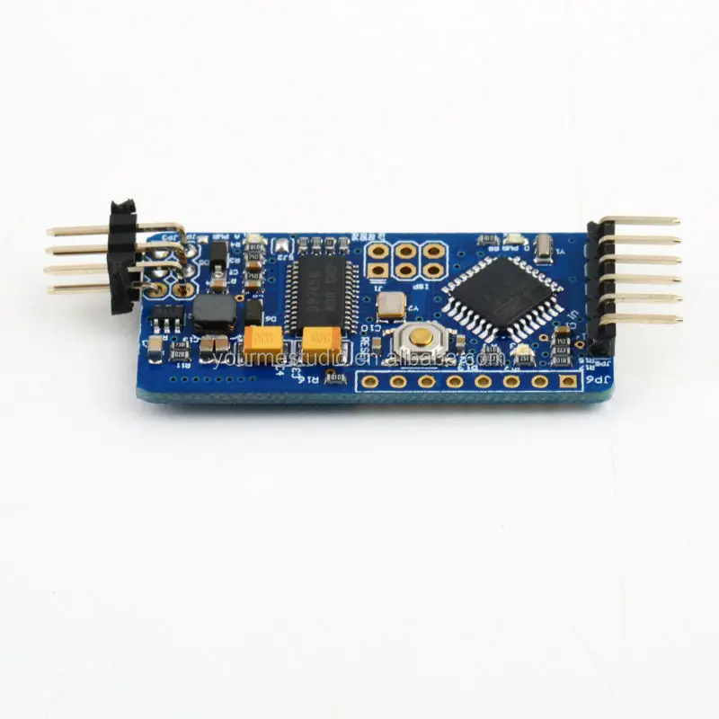 Minimosd Osd Board New Version Use Mavlink Osd Support Apm Apm2 2.6 2. ...