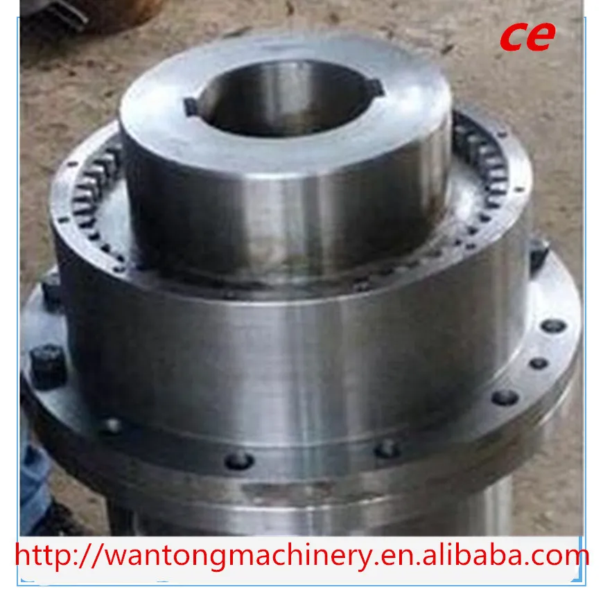 Gear Coupling Drum Barrel Coupling - Buy Rexnord Falk 1010g1070g Gear ...