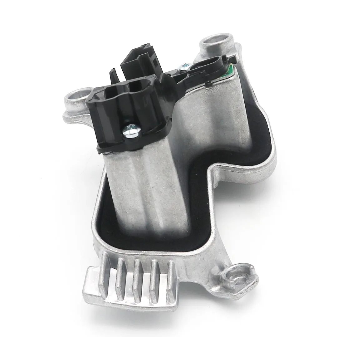 63117419619 LED Headlight Driver - Reliable Blinker Control