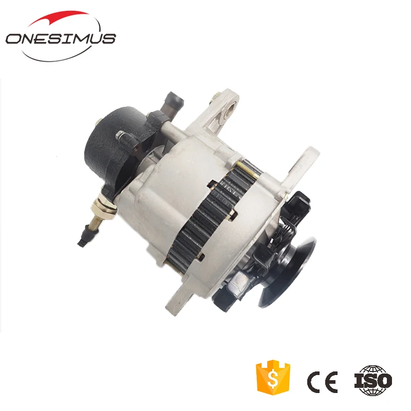 12v 50a High Quality 100% New Me007434 Engine Parts 4dr5 Auto ...