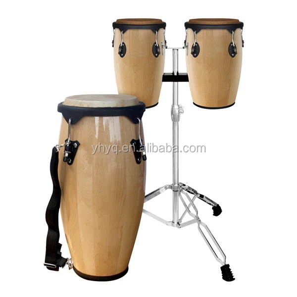China Factory Professional Orff Percussion Instruments,Wooden Colorful ...
