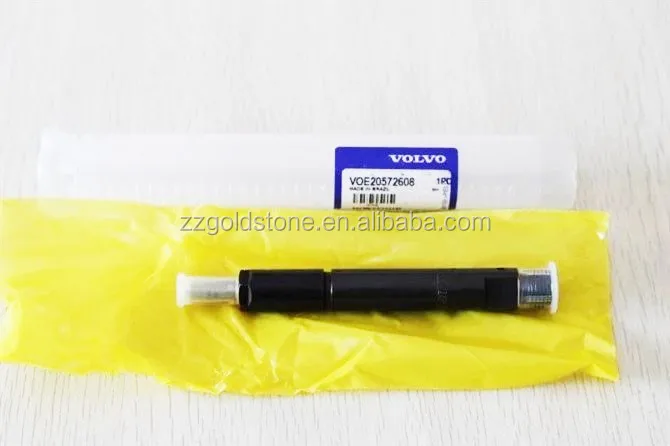 BL60 BL61 BL71 BL70 EC140B Injector 24425916 - Reliable Performance