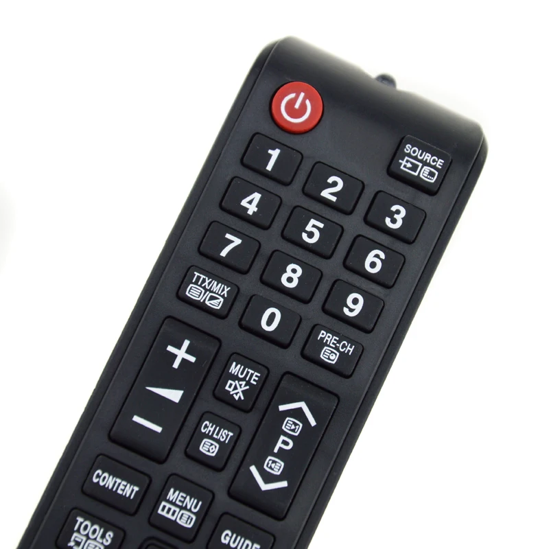 Control Remoto Universal de Repuesto AA59-00602A Compatible con ...