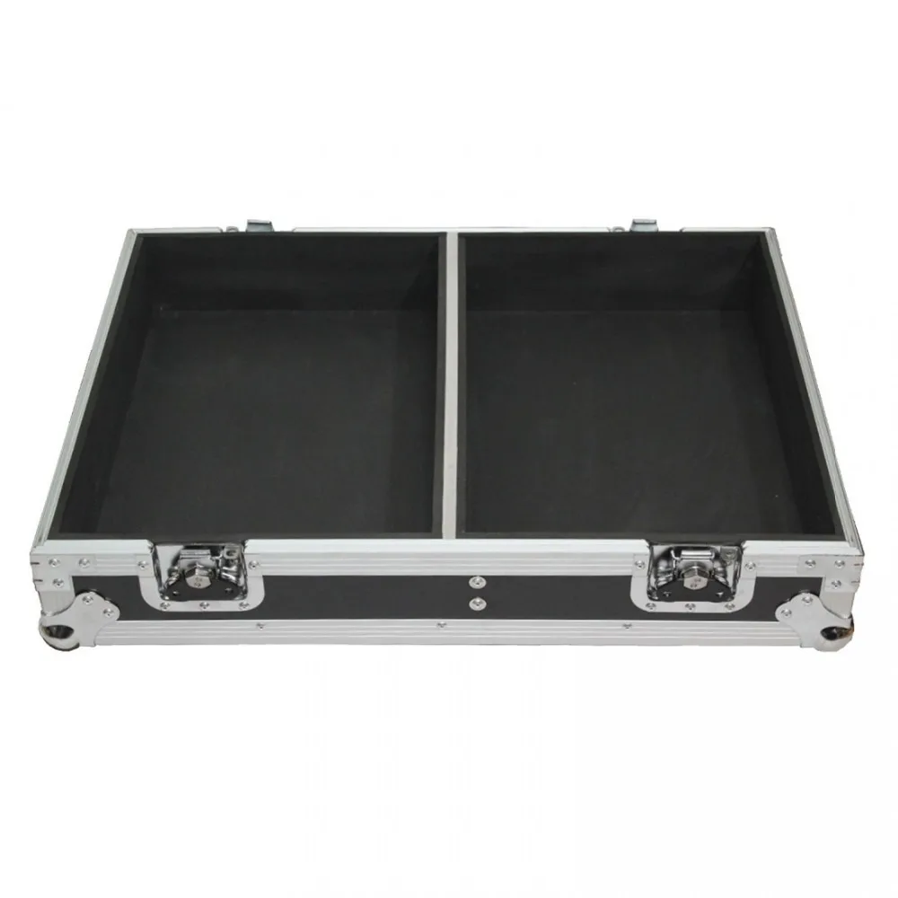Flight Case for RCF HDL 20-A Line Array Speakers - Portable & Durable