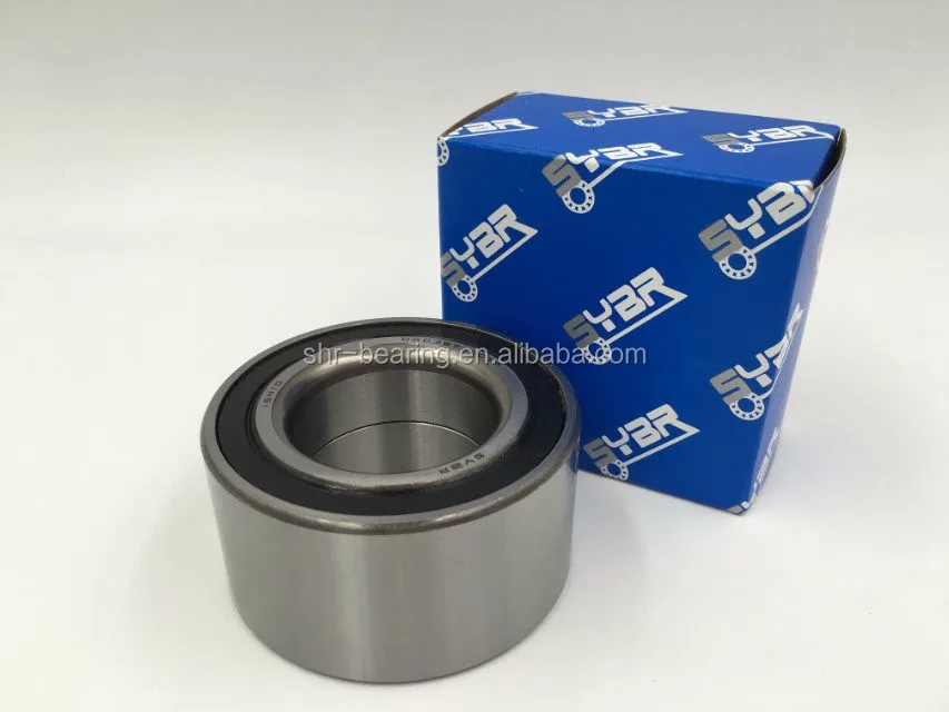 Auto Wheel Hub Bearing Bah0036 Dac39720037 39bwd01l Size 39*72*37 - Buy ...