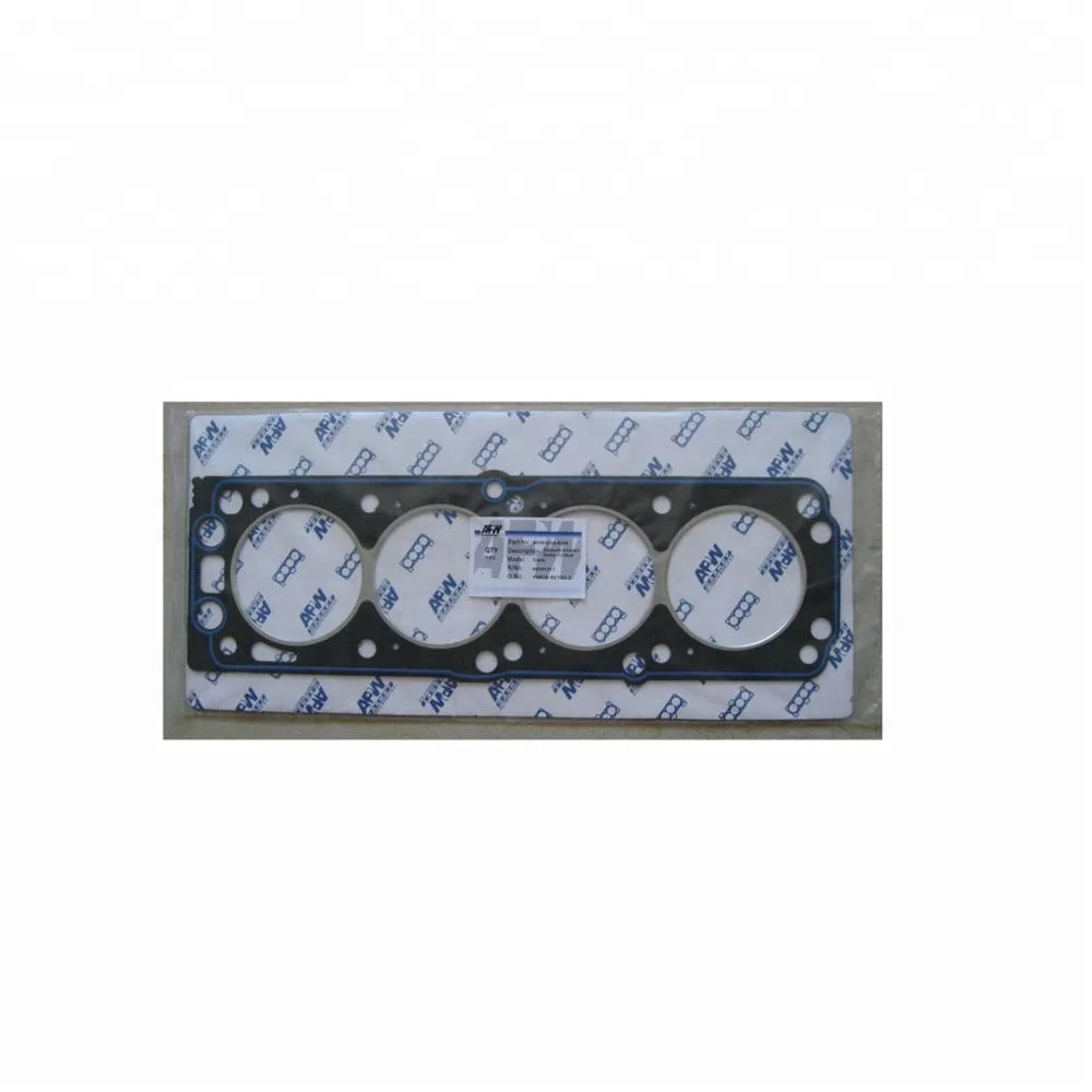 Auto Parts Car Engine Gasket Kit 20910-22p10 For Hyundai Accent Car ...